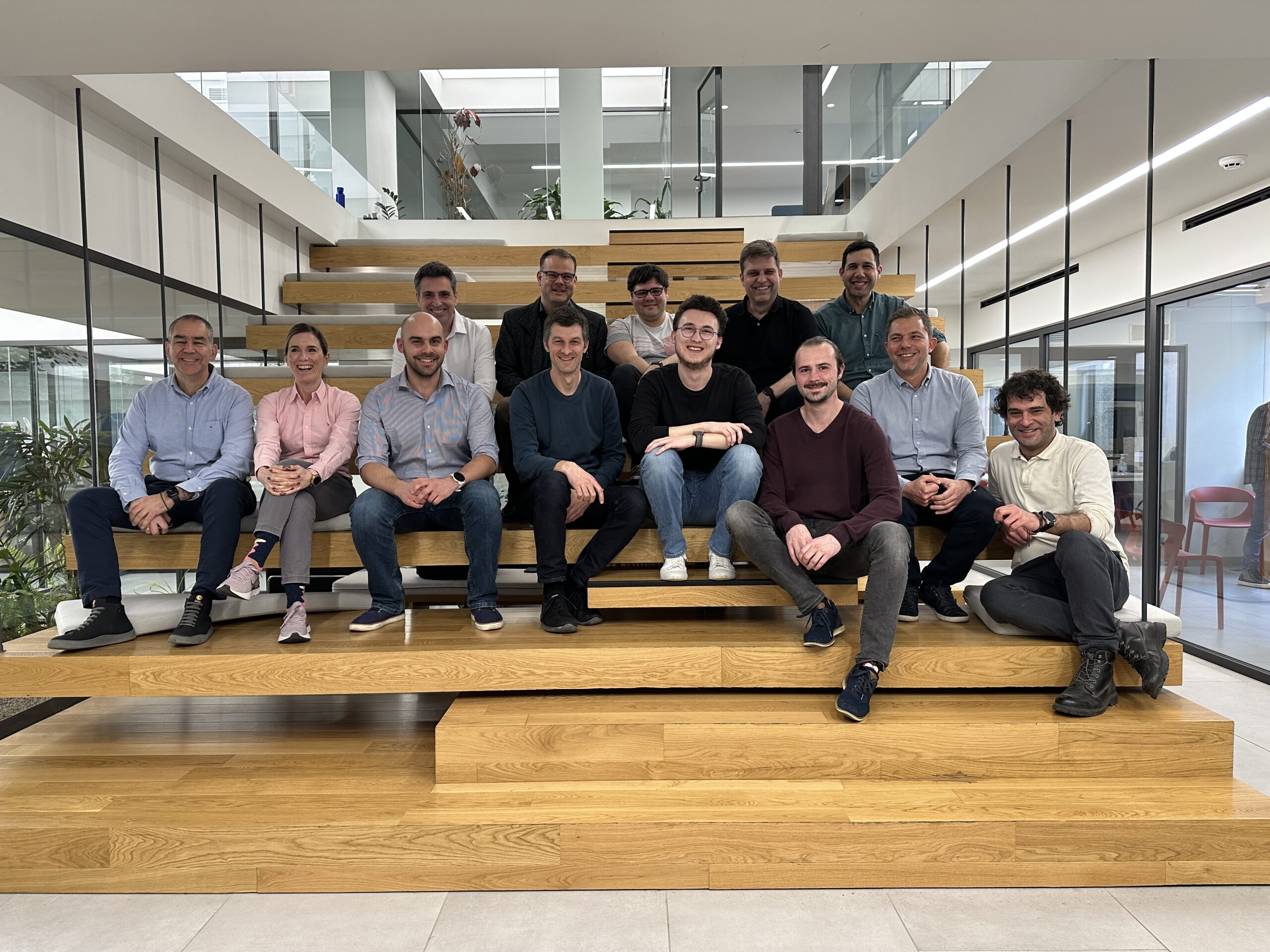 clickandlearn meets eFront - News vom Hersteller