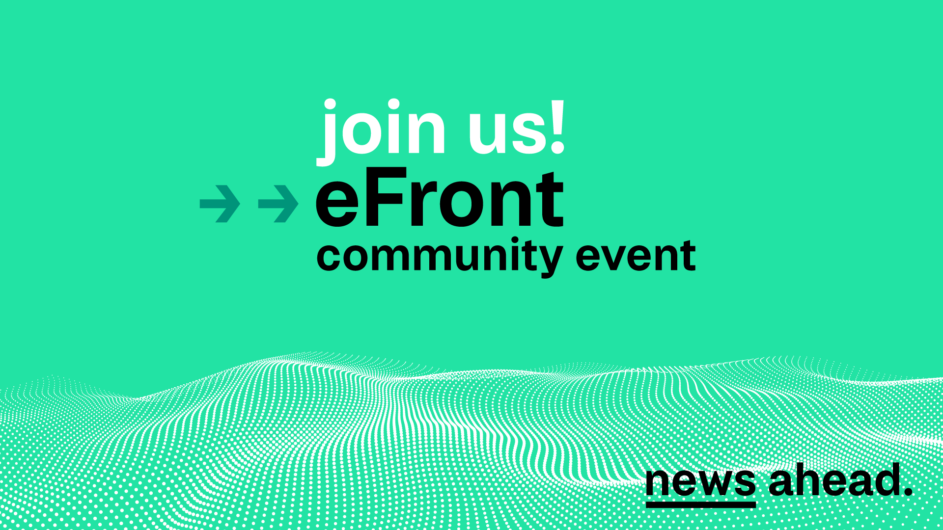eFront Community Event – Insights, Inspiration und News - clickandlearn