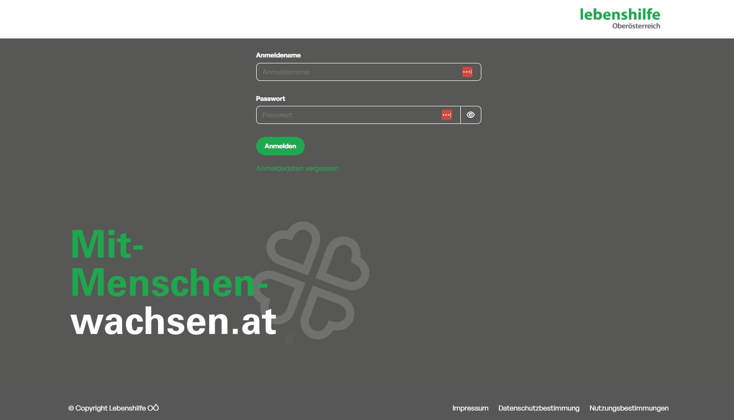 Lebenshilfe Oberösterreich setzt auf eFront für digitale Weiterbildung ...